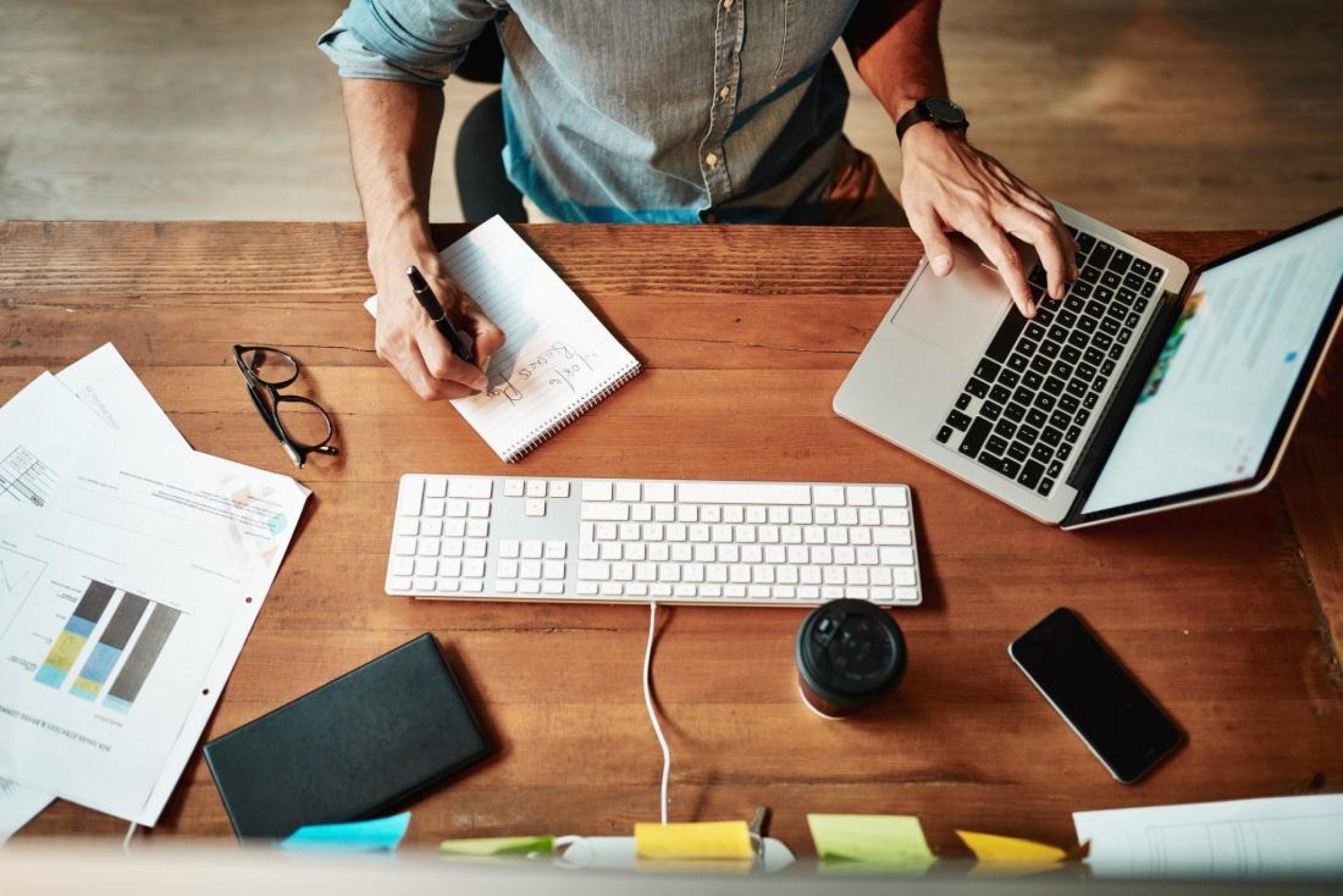 Guides On Working Two Jobs At The Same Time How To Work 