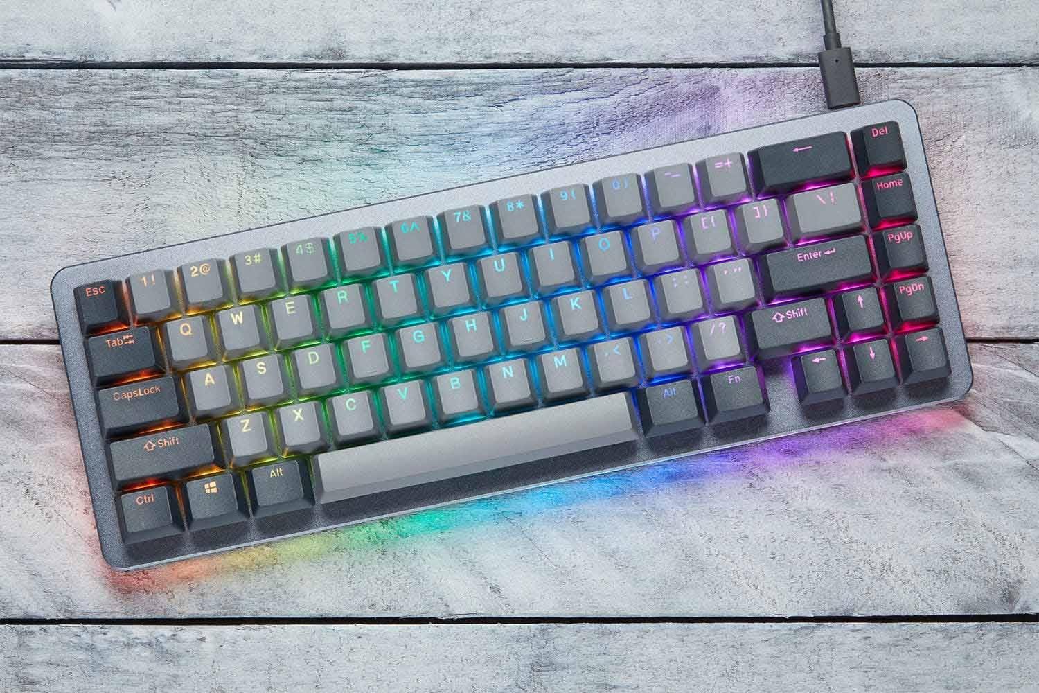 How Many Switches In A 65 Keyboard Complete Guides 2023